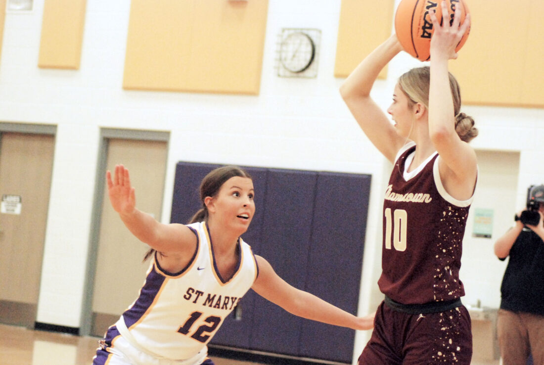 Blue Devils get statement win against Yellowjackets | News, Sports ...